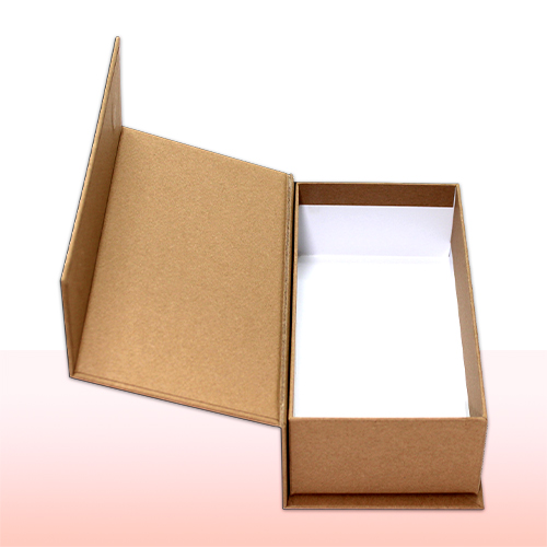 Caja de carton microcorrugado tapa con iman – Cajas de Carton